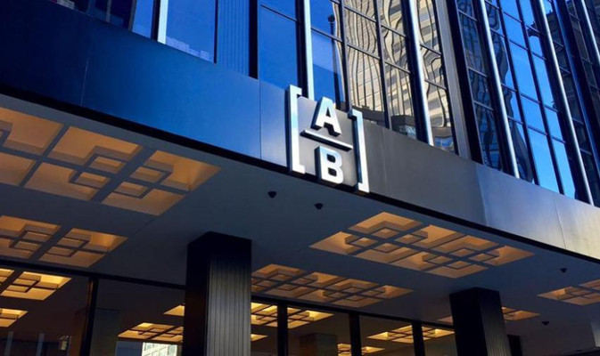 AllianceBernstein Launches US Value Portfolio for European Market ...