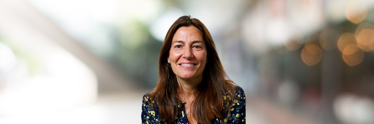 Robeco ficha a Laura Román como responsable para Iberia | RankiaPro