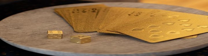 Why own gold in a portfolio? - RankiaPro