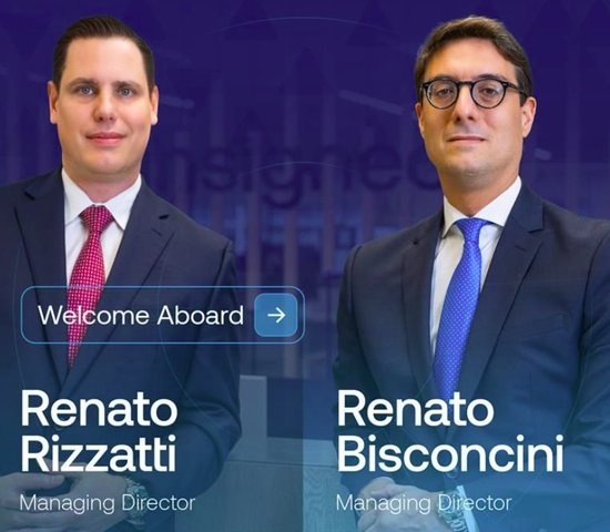 Insigneo anuncia la llegada de un dúo desde BTG Pactual para enfocarse ...