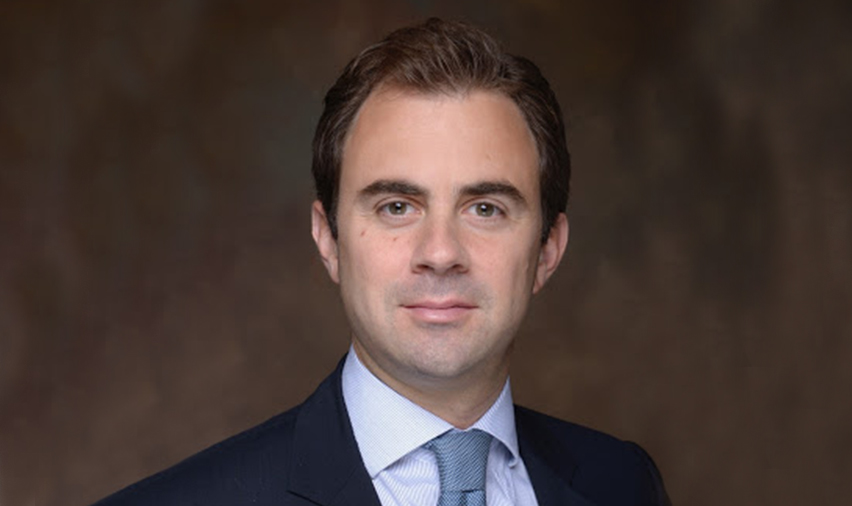 Michael Niedzielski, Co-founder and Fund manager of ROCE Capital ...