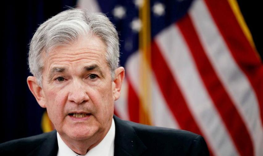 Transitory and inflation together no more, Fed says - RankiaPro
