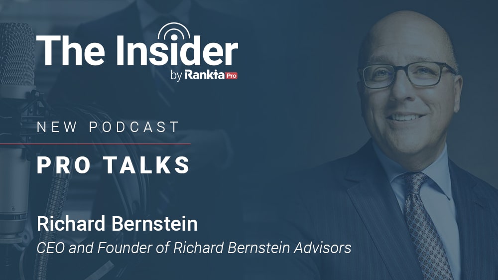 Pro Talks: Richard Bernstein, CEO and Founder of Richard Bernstein ...