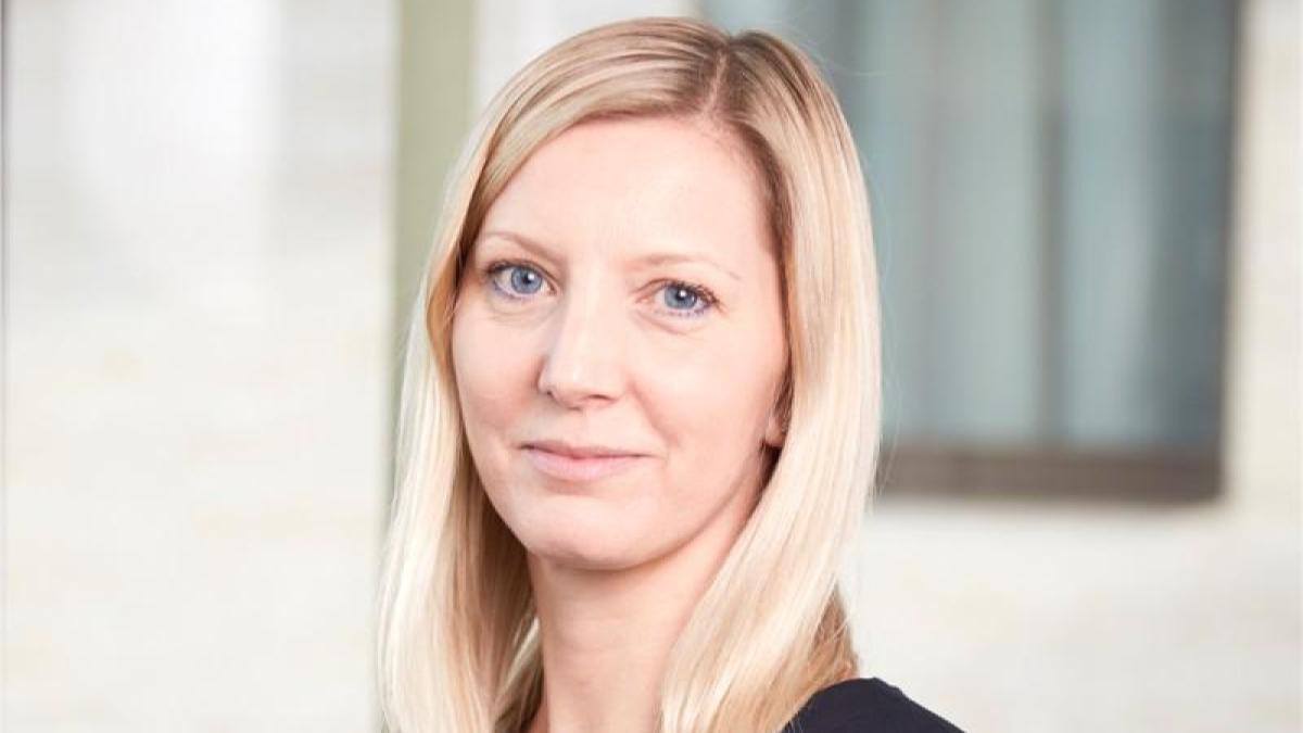 DWS: CFO Claire Peel to leave in late Q3 2023 - RankiaPro
