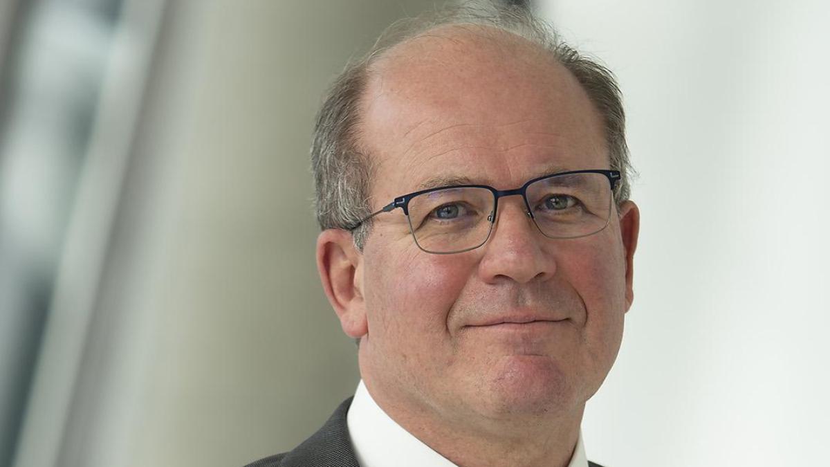Pension Funds and LDI: A Conversation with Bruno Servant, CEO of ...