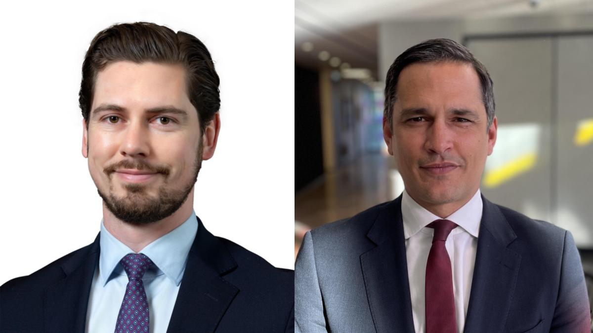 M&G appoints Head of Global Banks and Head of Nordics to continue to ...