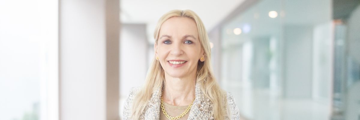 LGIM appoints Miriam Uebel as Institutional Deputy Head of Europe ...