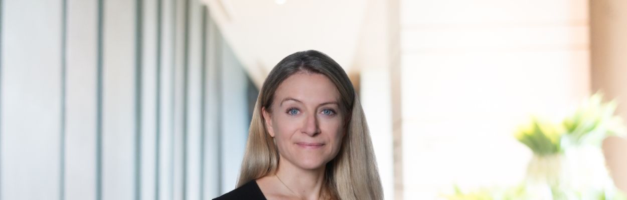 Ostrum AM appoints Gaëlle Théaud-Gautheron as Chief Operating Officer ...