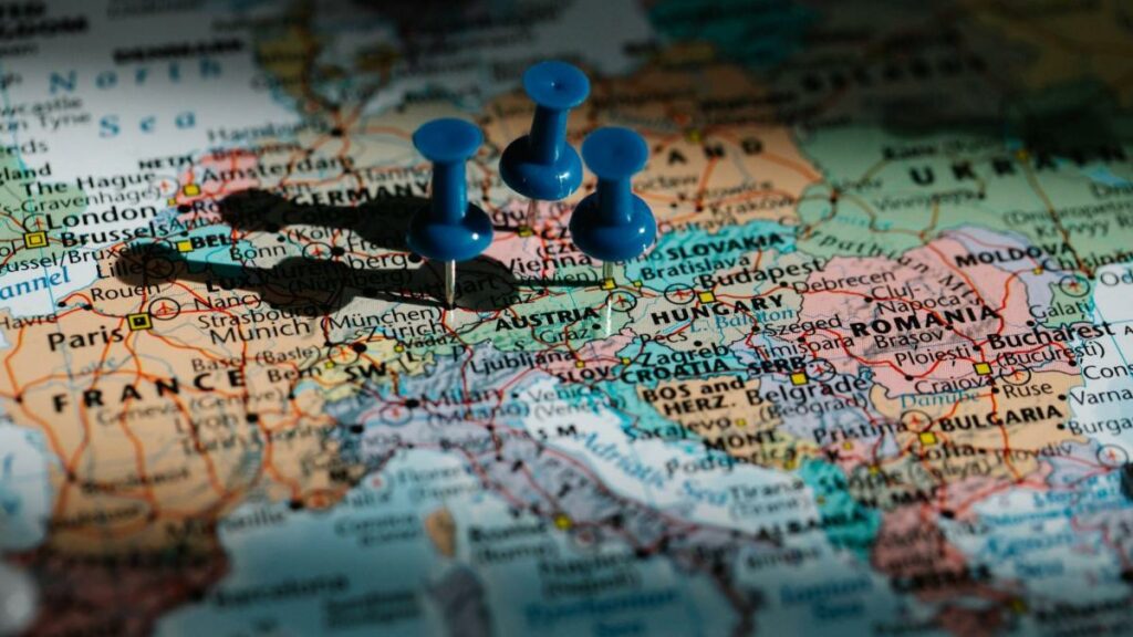 Seven out of ten strategists at Natixis IM believe that Europe will ...