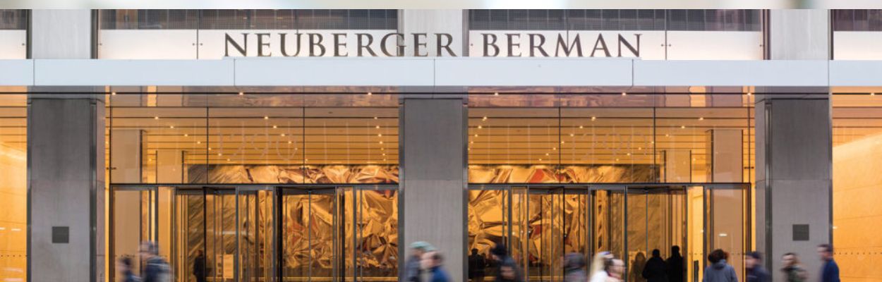 Neuberger Berman Expands Fixed Income Expertise with Key Appointment ...