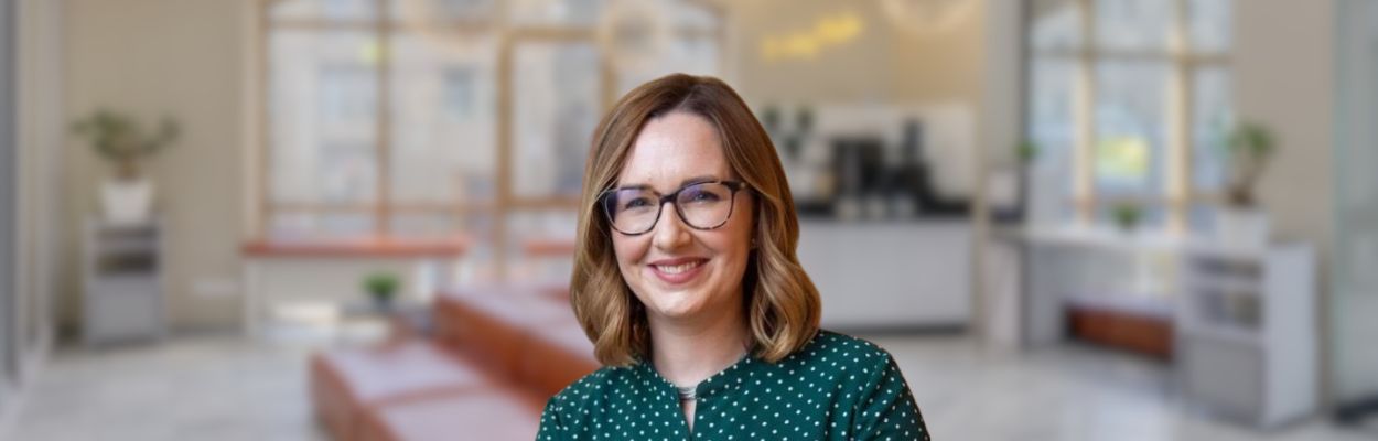 Eve Finn Appointed as Non-Executive Director at KBI Global Investors ...