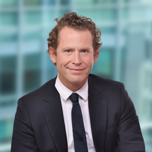 Nicolas Crémieux from Mirabaud AM is our Fund Manager of the Month ...