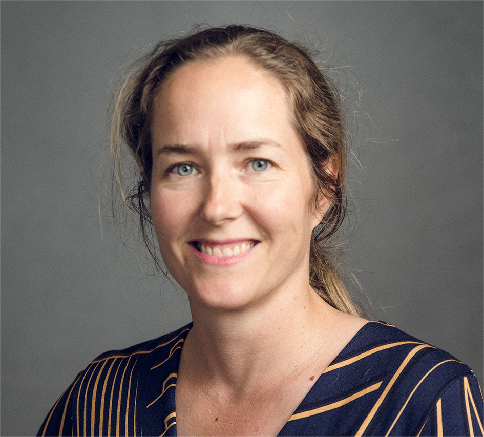 Anna von Hahn from Mobius Capital Partners is our Sales Manager of the ...