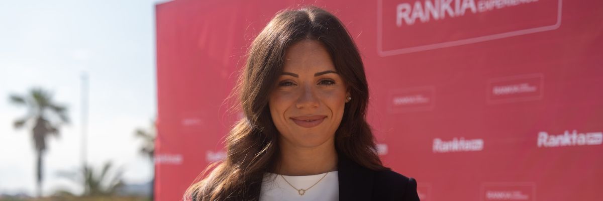 HANetf appoints Roberta Basili as Southern Europe Sales Manager - RankiaPro