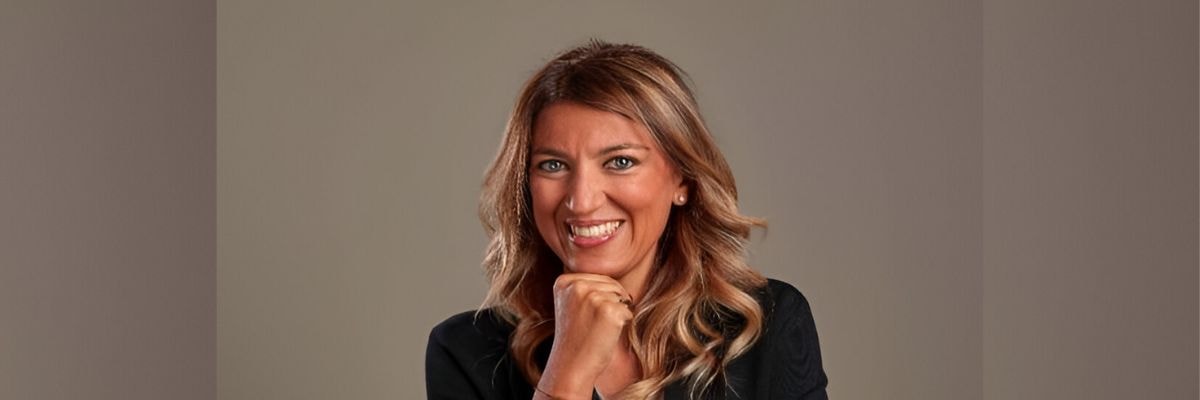 Chiara Mauri appointed as Head of Multimanager at Fideuram - Intesa ...