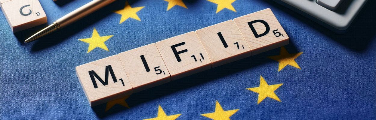 What is MiFID and how does it impact the professional investor? - RankiaPro