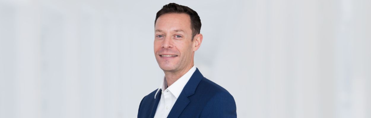 Neill Blanks áppointed CEO of MainStreet Partners - RankiaPro