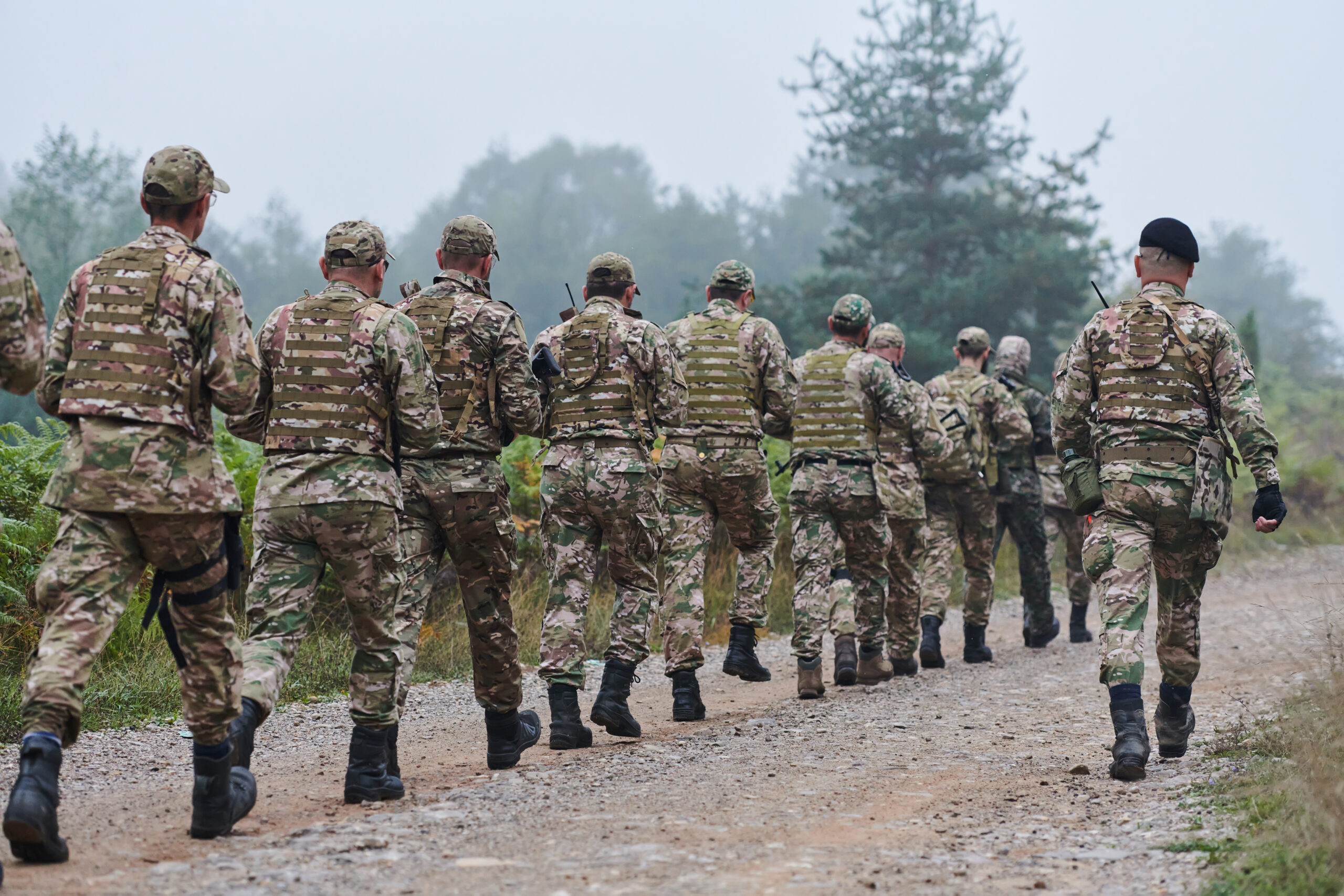 HANetf ARMY: Europe’s Only SFDR Article 8 Defence ETF - RankiaPro