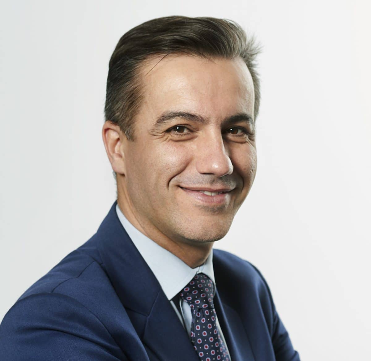 Asesor del mes - Iker Barón de BARON CAPITAL EAFI | RankiaPro
