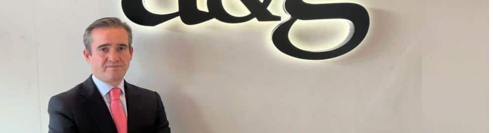 A&G ficha a Diego de Elejabeitia y nombra a Miguel Ángel Cabanas ...