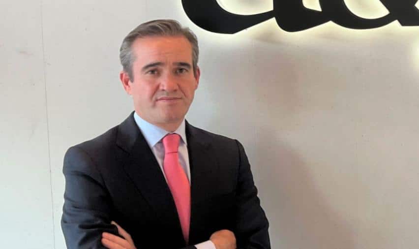 A&G ficha a Diego de Elejabeitia y nombra a Miguel Ángel Cabanas ...