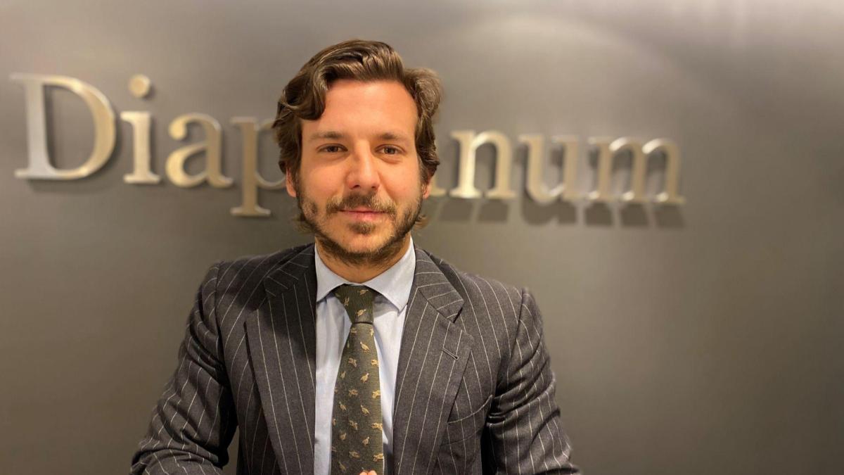 Javier Muguiro, nuevo gestor de patrimonios de Diaphanum | RankiaPro