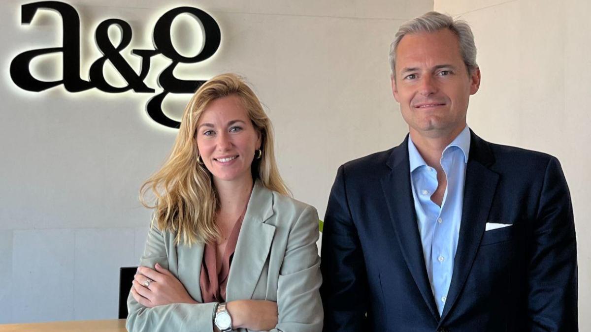 A&G refuerza su equipo de análisis con el fichaje de Andrea Gallo ...