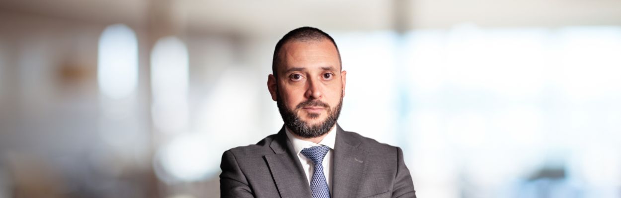 Rubén Ruiz, nuevo director del equipo Long Only de CaixaBank AM | RankiaPro