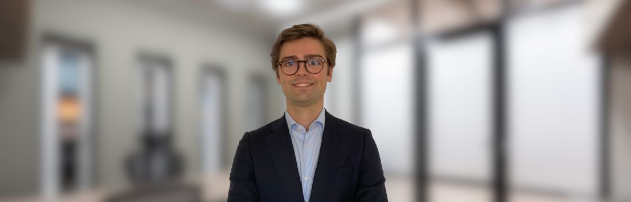 J. Safra Sarasin Sustainable AM incorpora a Lorenzo Prats como soporte ...