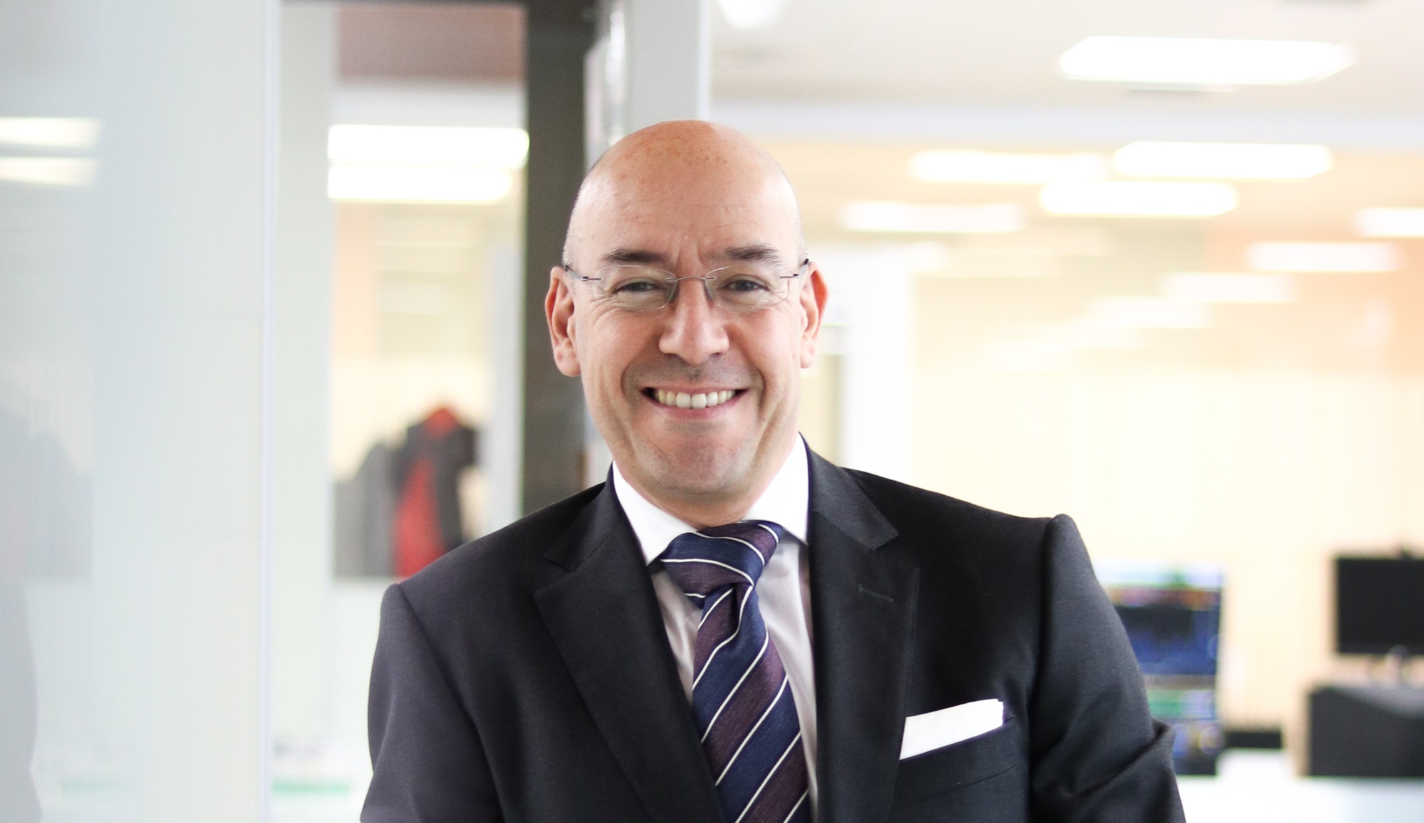 David Cano de Afi Inversiones Globales - Gestor del mes | RankiaPro