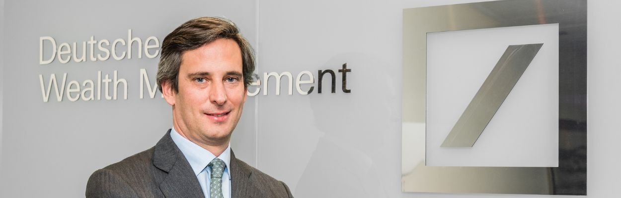 Nicolás Cotoner, nuevo responsable del área de banca privada de ...