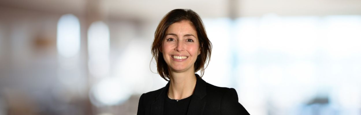 UBS AM nombra a Nina Petrini como Country Head para España, Portugal y ...