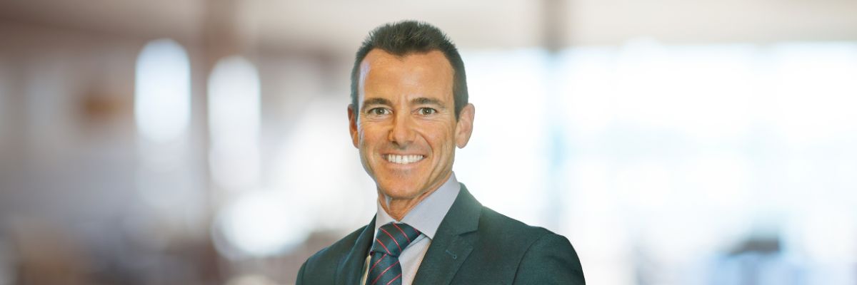 Amadeo Rottier Estapé, nuevo director de banca privada de Pictet Wealth ...