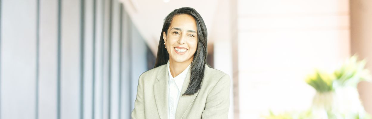 Crescenta ficha a Maryem El Hassani como manager de inversiones | RankiaPro