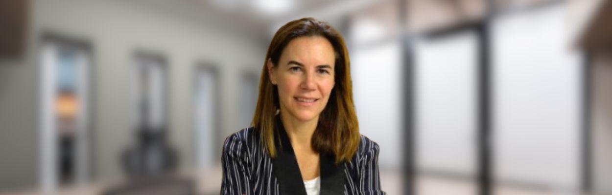 Almudena Benedit se une a March AM como directora general | RankiaPro