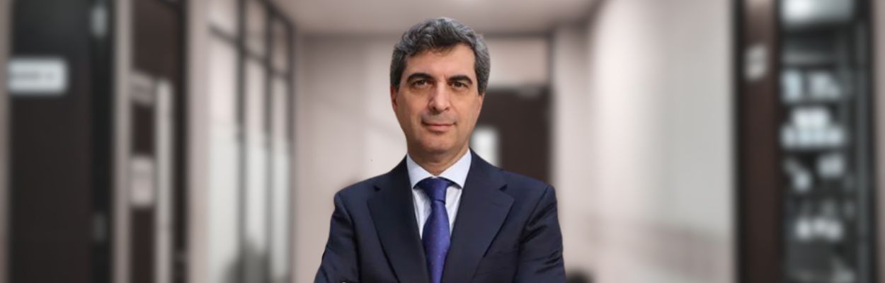 Jorge Colomer, nuevo CEO de Mapfre AM | RankiaPro
