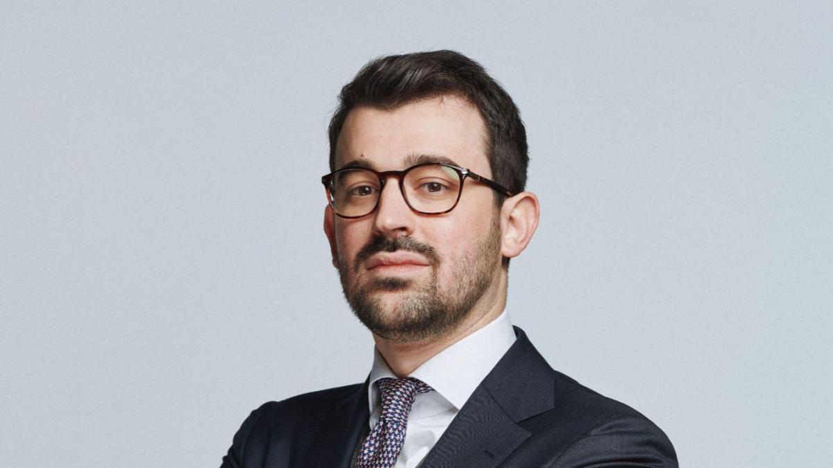 abrdn amplia il proprio team italiano: nomina Damiano Pedergnani come ...