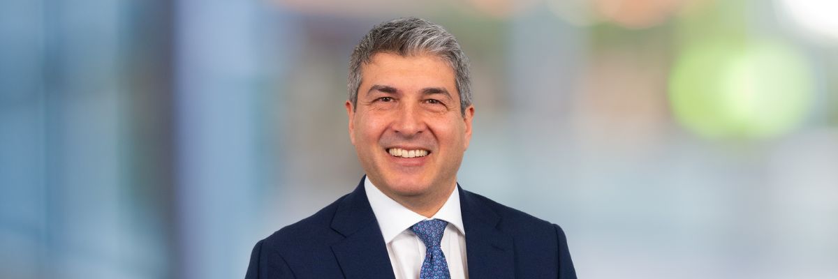 Arca Fondi SGR dà il benvenuto a Marco Basilico, nuovo Responsabile ...