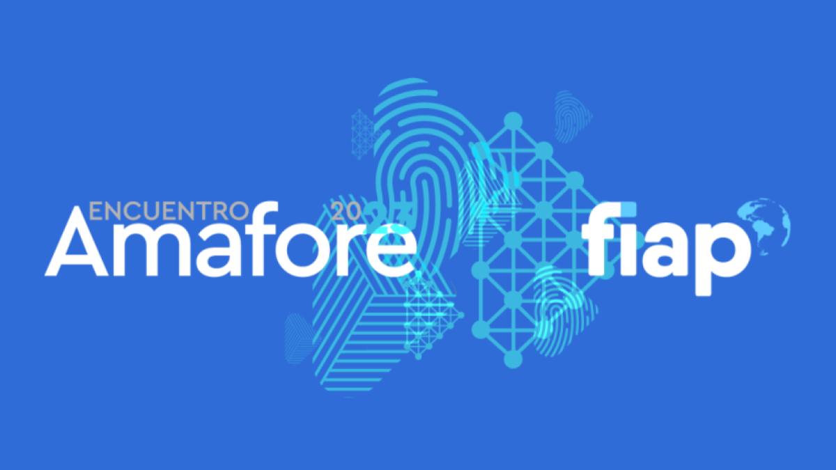 Encuentro Amafore 2023 | RankiaPro