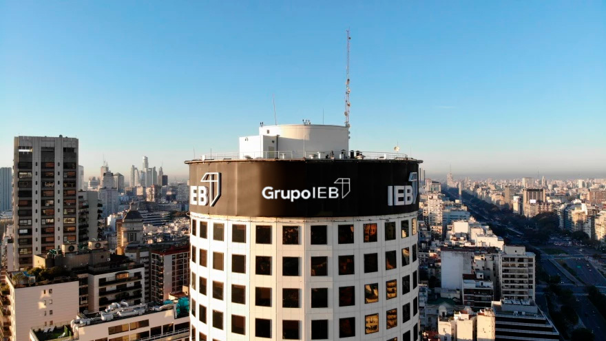 Grupo IEB destaca aumento de activos bajo manejo y creación de nuevos ...