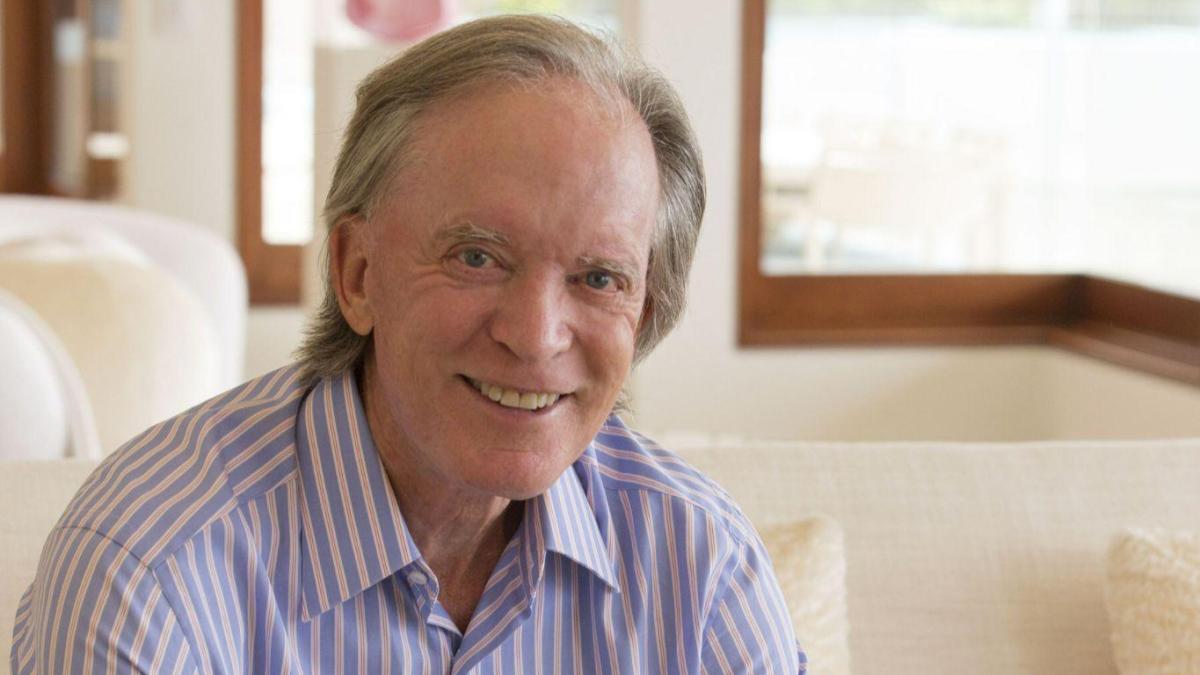 Bill Gross dice que "el retorno total está muerto", así que "no dejes ...