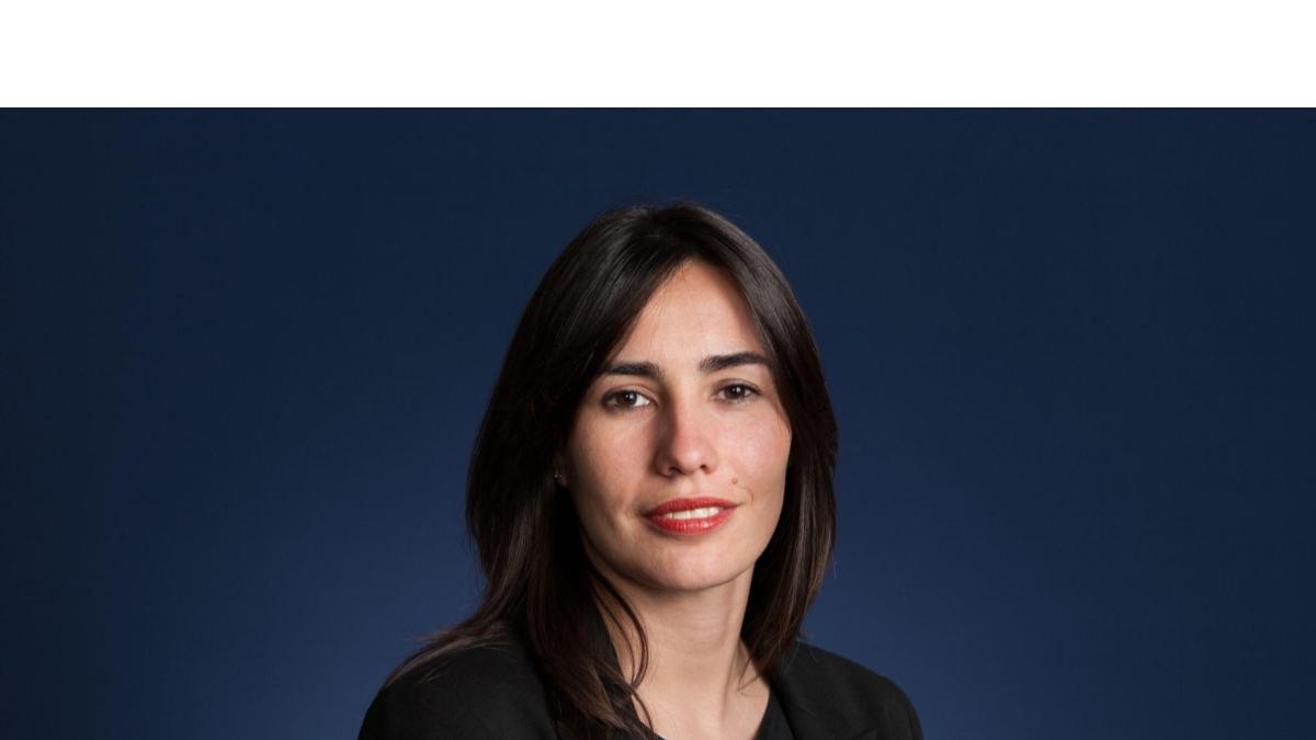 Directora de Desarrollo de Negocios de Criteria se va a liderar ...