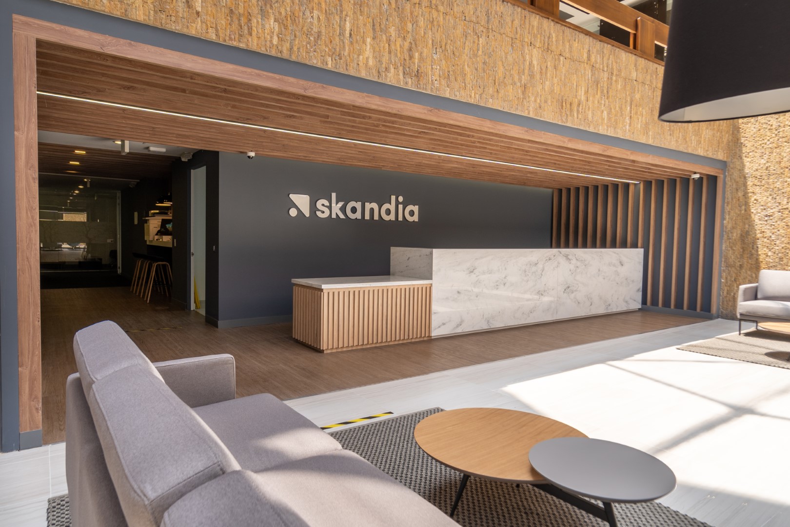 La corredora Skandia Valores en Colombia anuncia alianza con Vestiva y ...