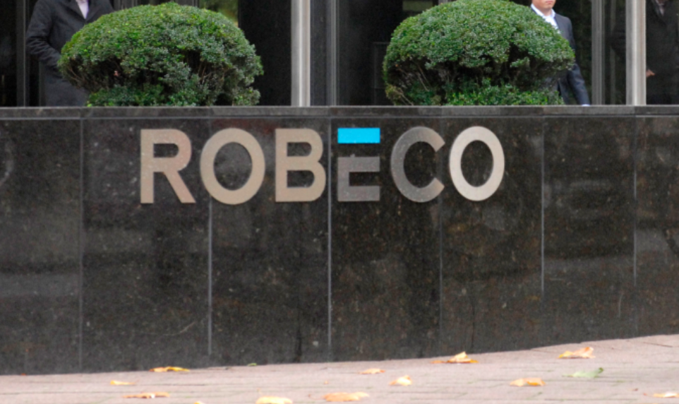 Robeco anunció el nombramiento de un nuevo CIO y miembro del Comité ...