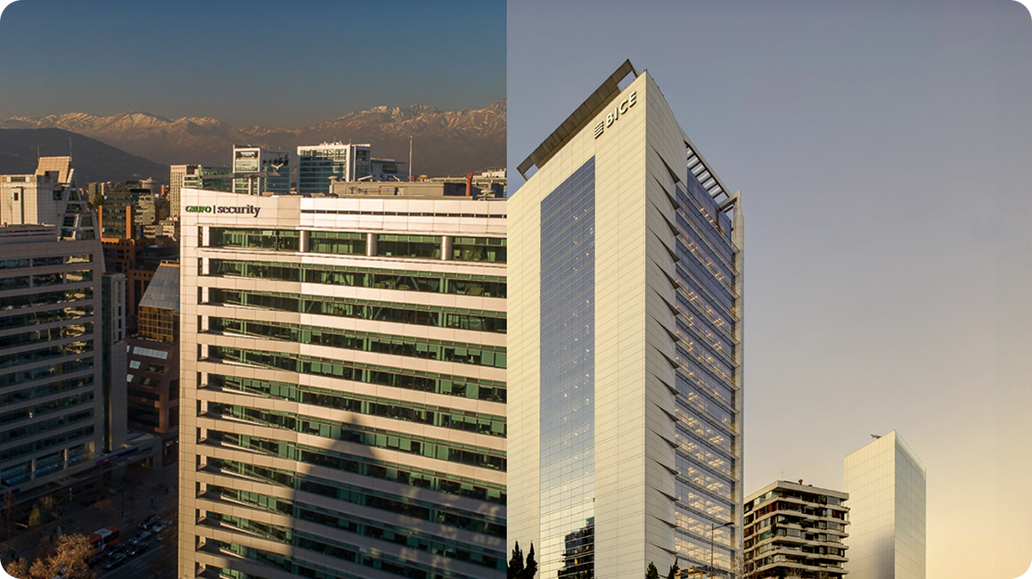 Grupo Security y BICECORP concretan la fusión de sus negocios en Chile ...
