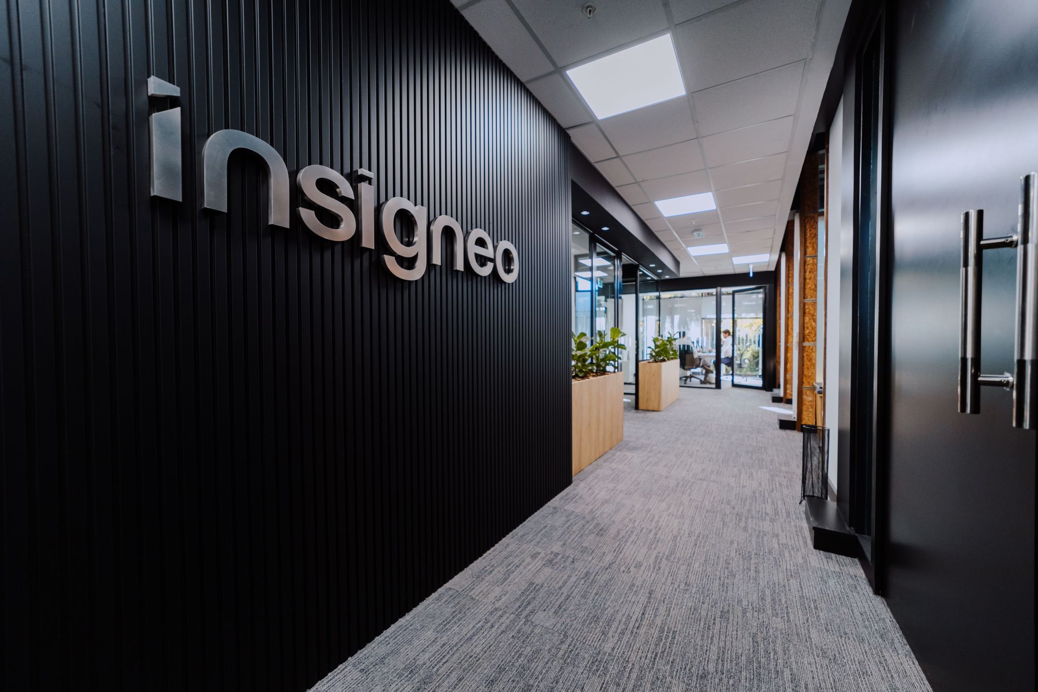 Insigneo anuncia acuerdo con la plataforma de optimización de ...